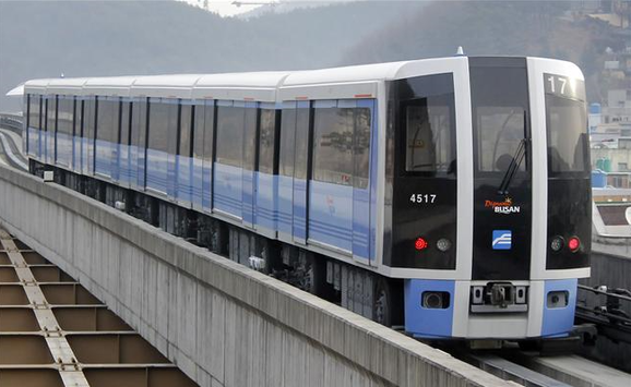 K-AGT 전용 고무차륜 상용화 물꼬 터...국가연구개발사업 본격 추진