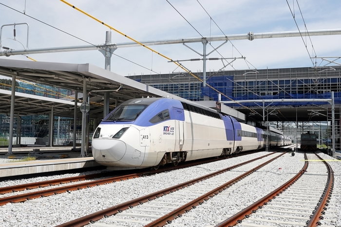 [이슈] 전라선, 한국형 신호시스템 KTCS-2 시범사업 "예정대로 추진"