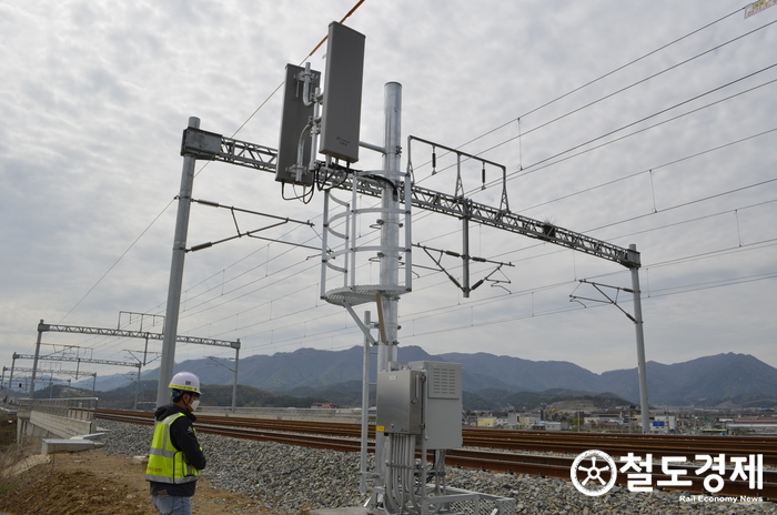 [이슈] 하반기 LTE-R 사업 수주전 "차별화가 관건"