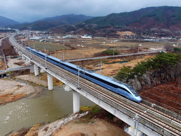 [Pick] 코레일 EMU-260 도입사업, 규모 늘려 84량 일괄 발주키로