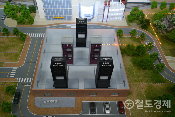 [현장르포] 국산·표준화, 다 잡은 KTCS-2 ‘전라선 시범사업 결실’