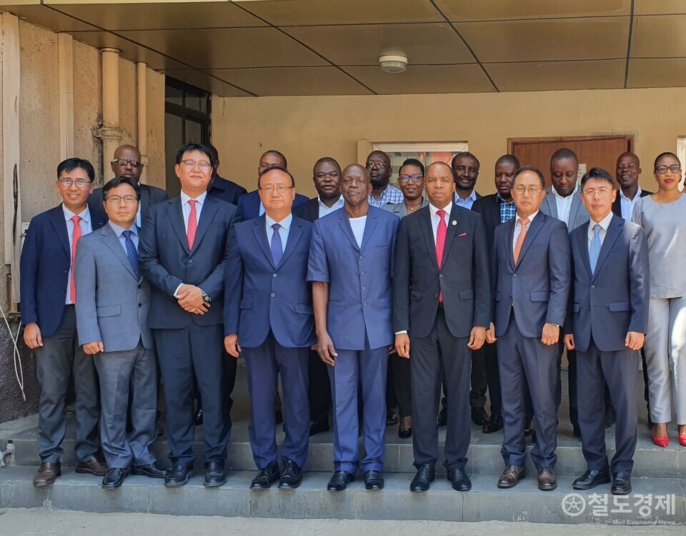 성신RST, 탄자니아發 잇단 낭보 "이번엔 720억 '특수목적용 철도車' 수주"