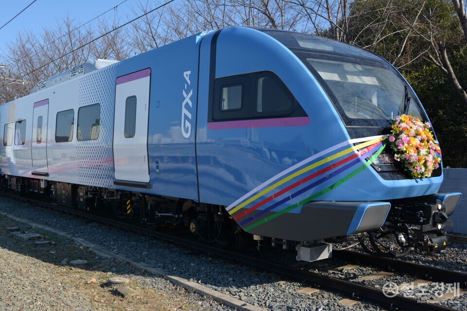 "대우건설, GTX-B 민투사업 품어"