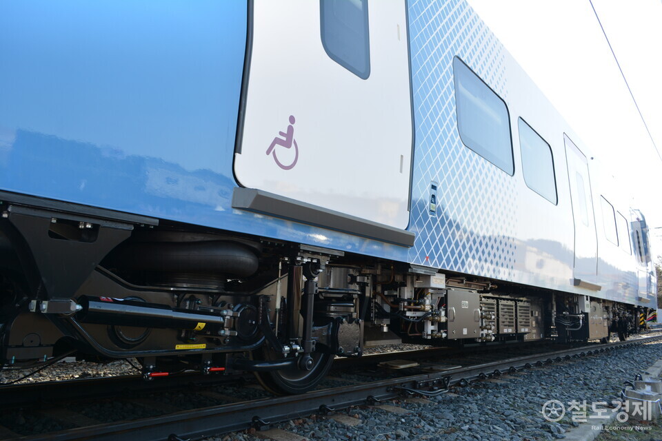 GTX-B 재정구간 4공구, KCC'컨' 품에