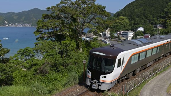 JR도카이, 디젤-전기 '하이브리드 HC85' 열차 확대