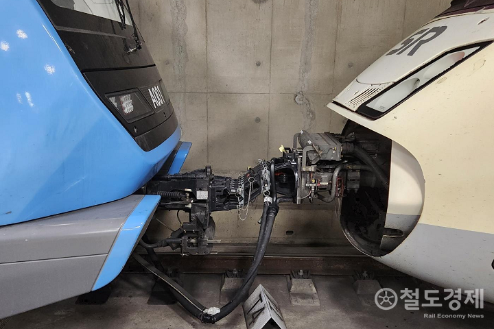 "GTX-A 만나는 SR, 안전 확보에 '만전'"