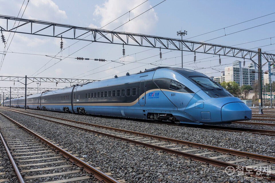 "한국이 '고속철도 세계대회'에 무관심한 '진짜' 이유" [철도냐 경제냐]