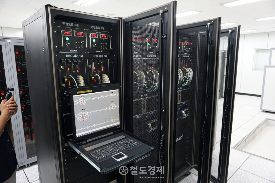 국산 열차제어시스템 KTCS-2 "철도안전 잡고, 해외진출 노린다" [기획]