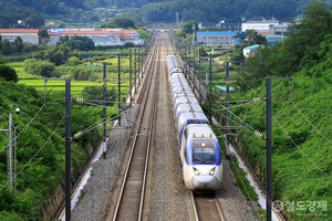 코레일, "KTX, 19년 간 9억6000만 명 실어 날랐다"
