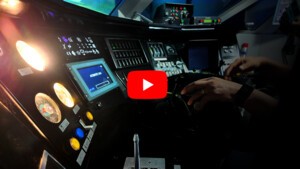 한국형 신호시스템 KTCS-2, 열차 더 많이 투입할 수 있을까? [대합실]